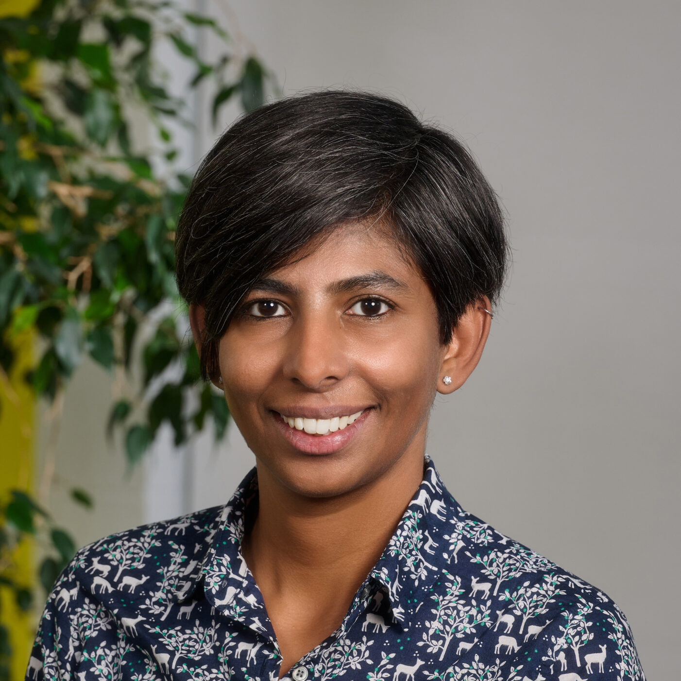 Maithreyi Gopalan - Federation of American Scientists