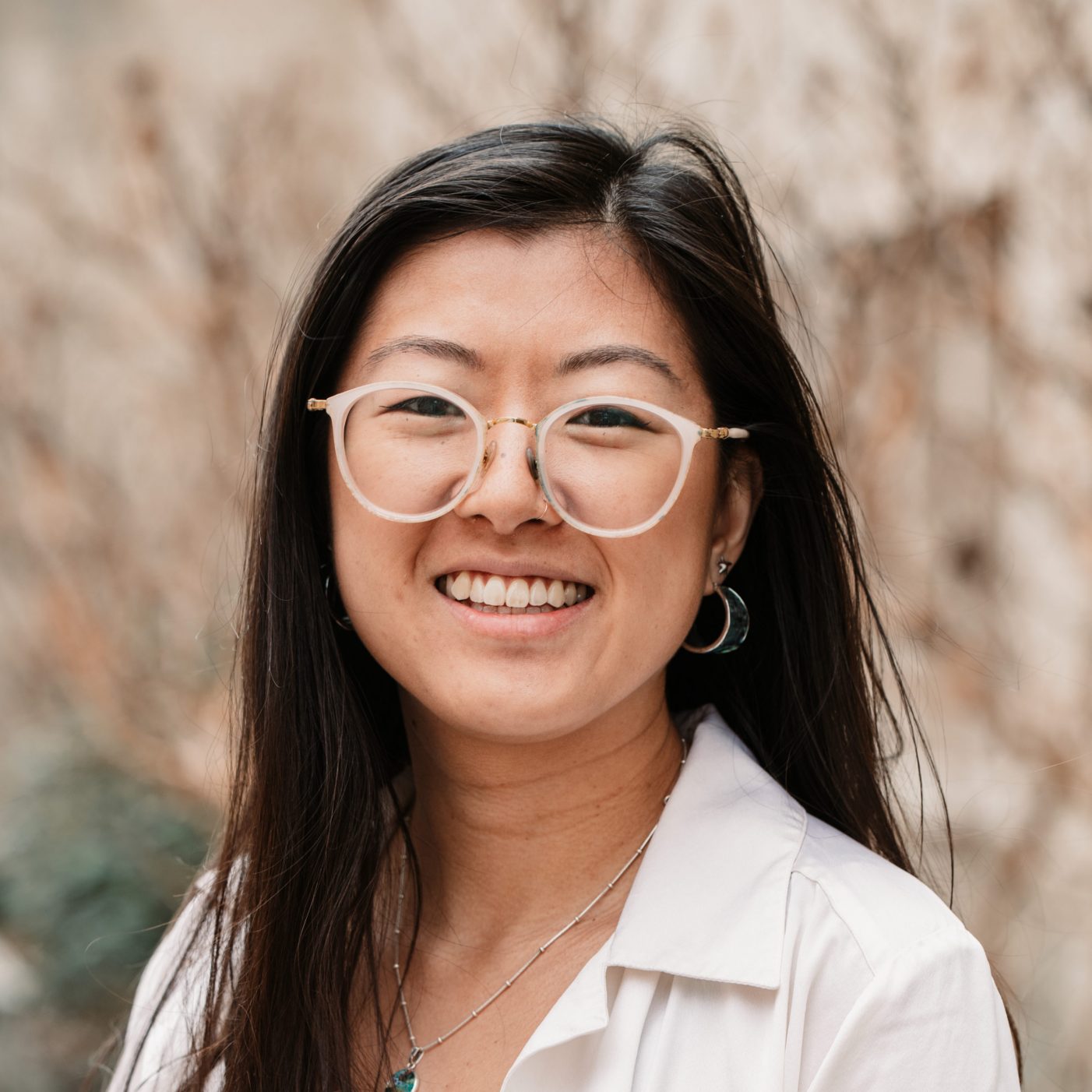 Sonia Wang - Federation of American Scientists
