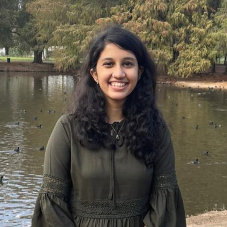 Archana Aravindan - Federation of American Scientists