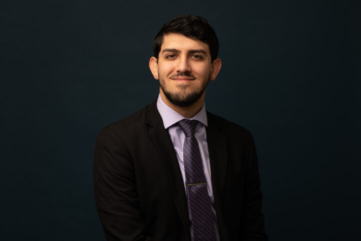 Cameron Vega - Federation of American Scientists