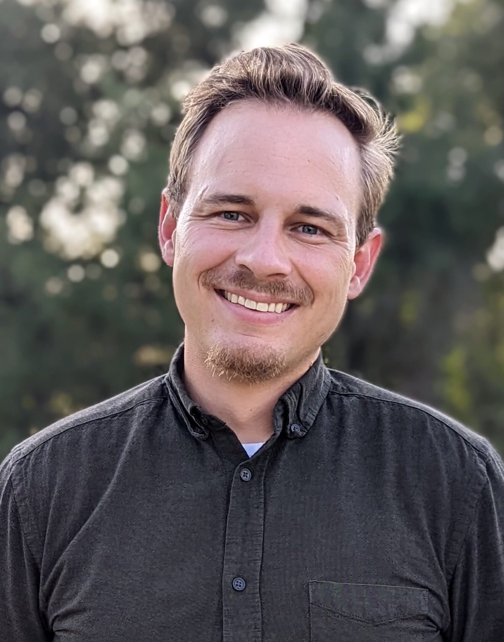 Jack Titus - Federation of American Scientists