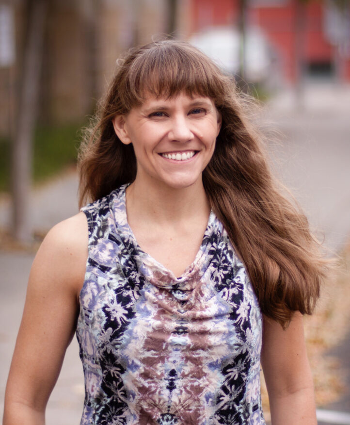 Sarah Coefield - Federation of American Scientists