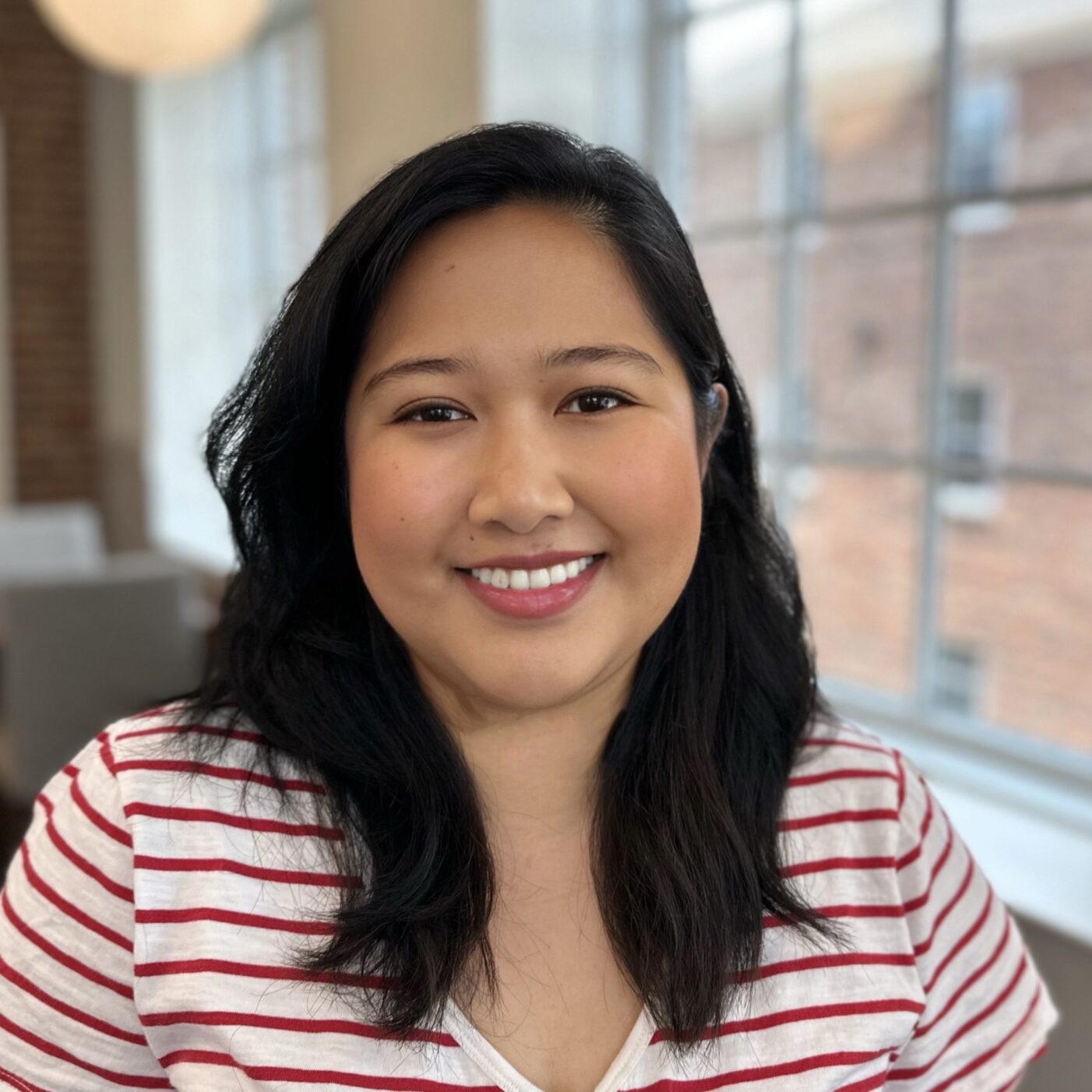 Irene Ngun - Federation of American Scientists