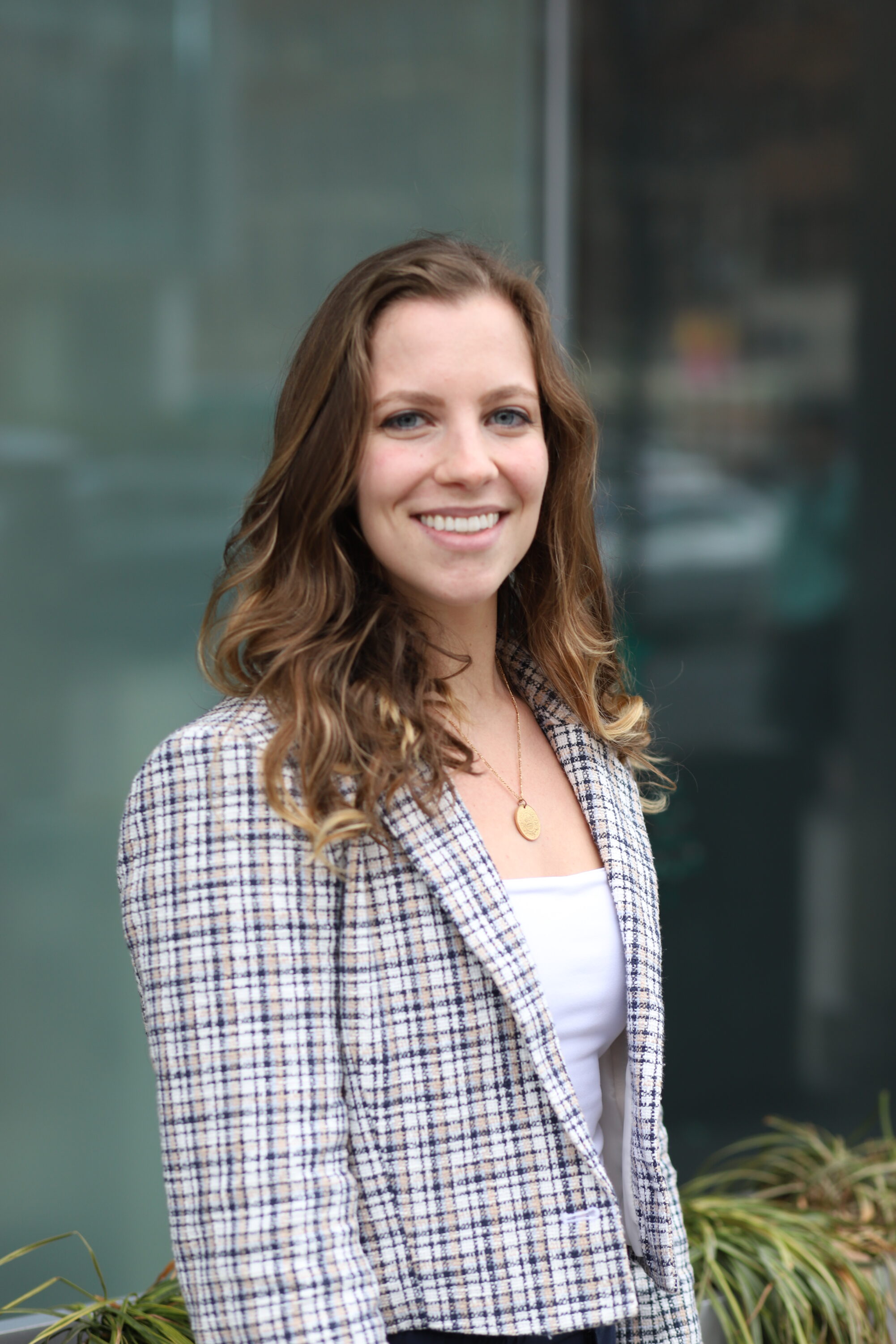 Anna Pluff - Federation of American Scientists