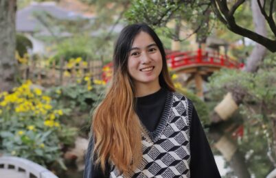 Charlotte Yeung - Federation of American Scientists