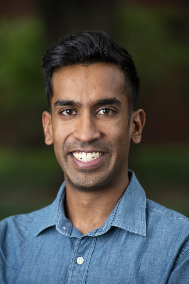 Neeraj Chandra - Federation of American Scientists