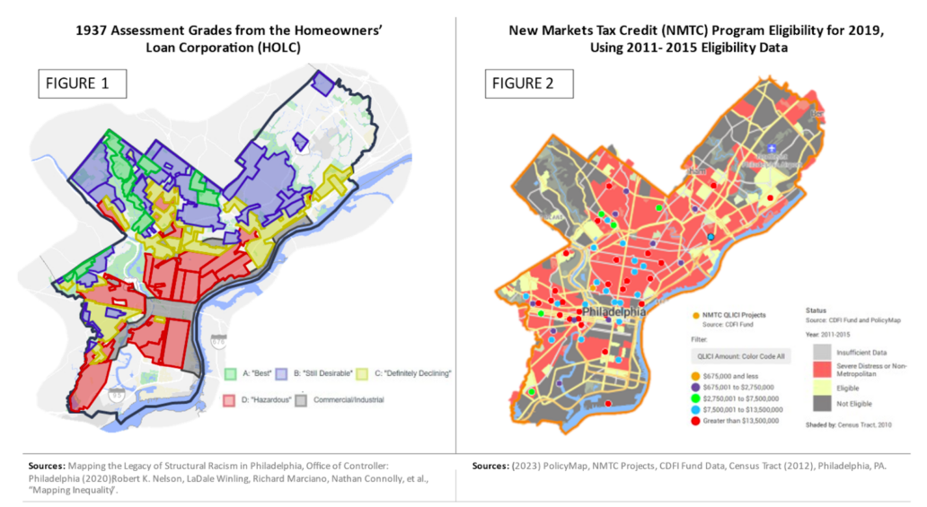 How A Defunct Policy Is Still Impacting 11 Million People 90 Years ...