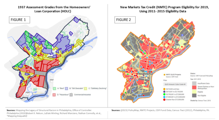 How A Defunct Policy Is Still Impacting 11 Million People 90 Years ...
