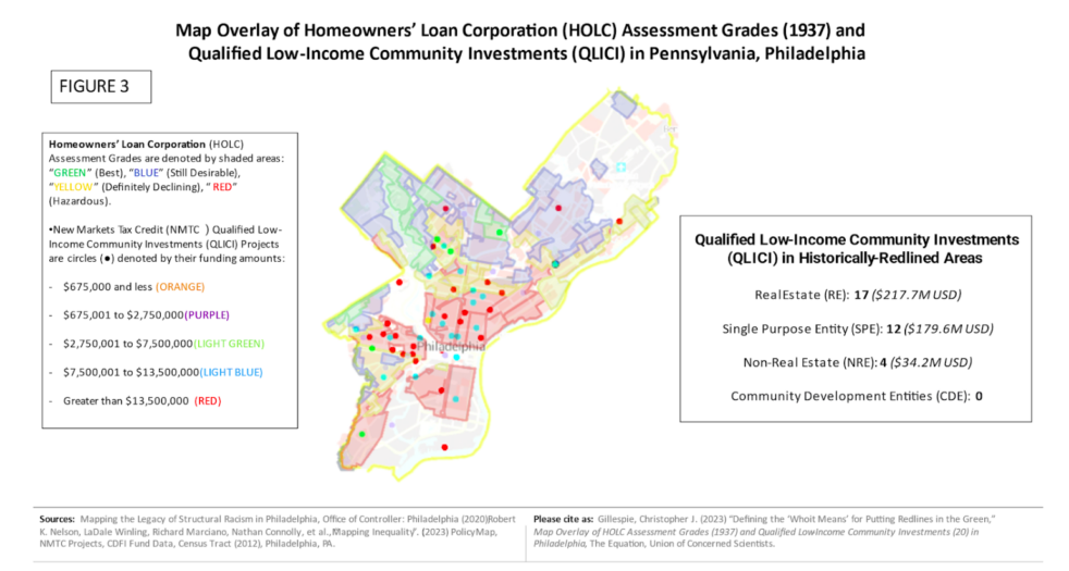 How A Defunct Policy Is Still Impacting 11 Million People 90 Years ...