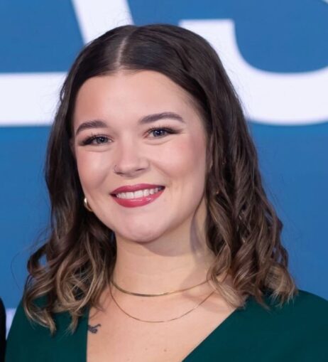 Mackenzie Knight-Boyle - Federation of American Scientists