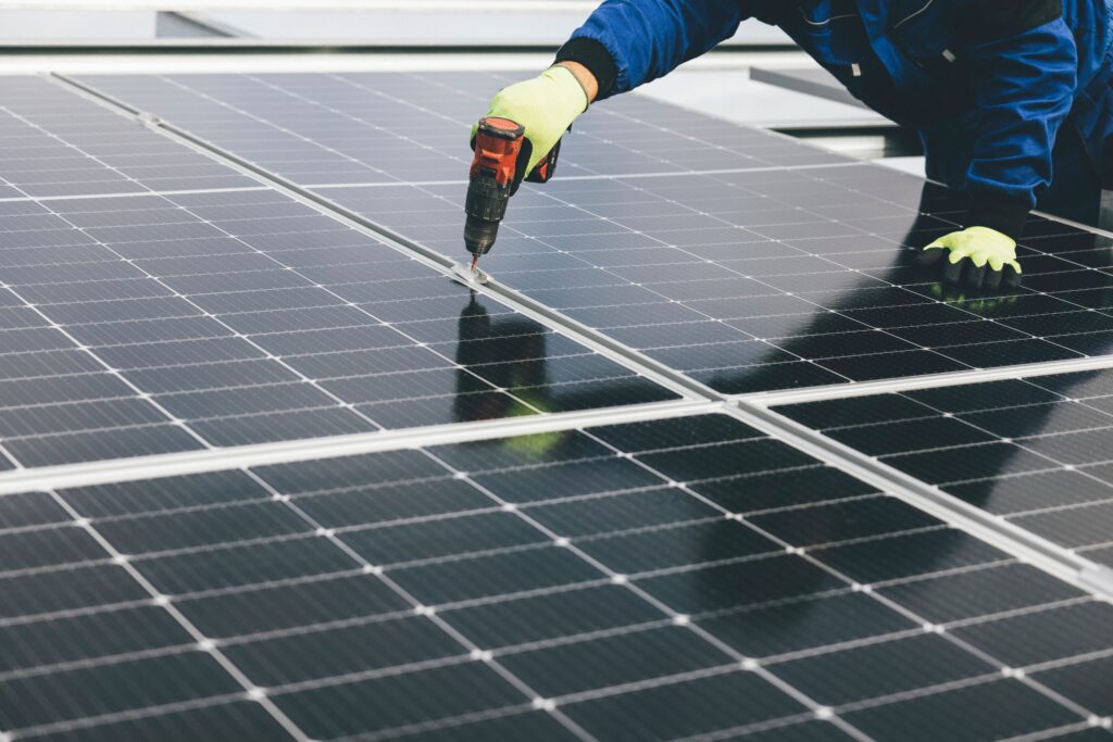Building the Talent Pipeline for the Energy Transition: Aligning U.S ...