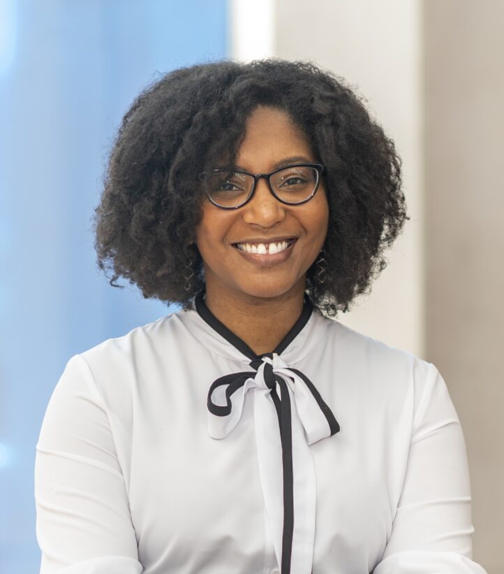 Vonetta Dotson - Federation of American Scientists