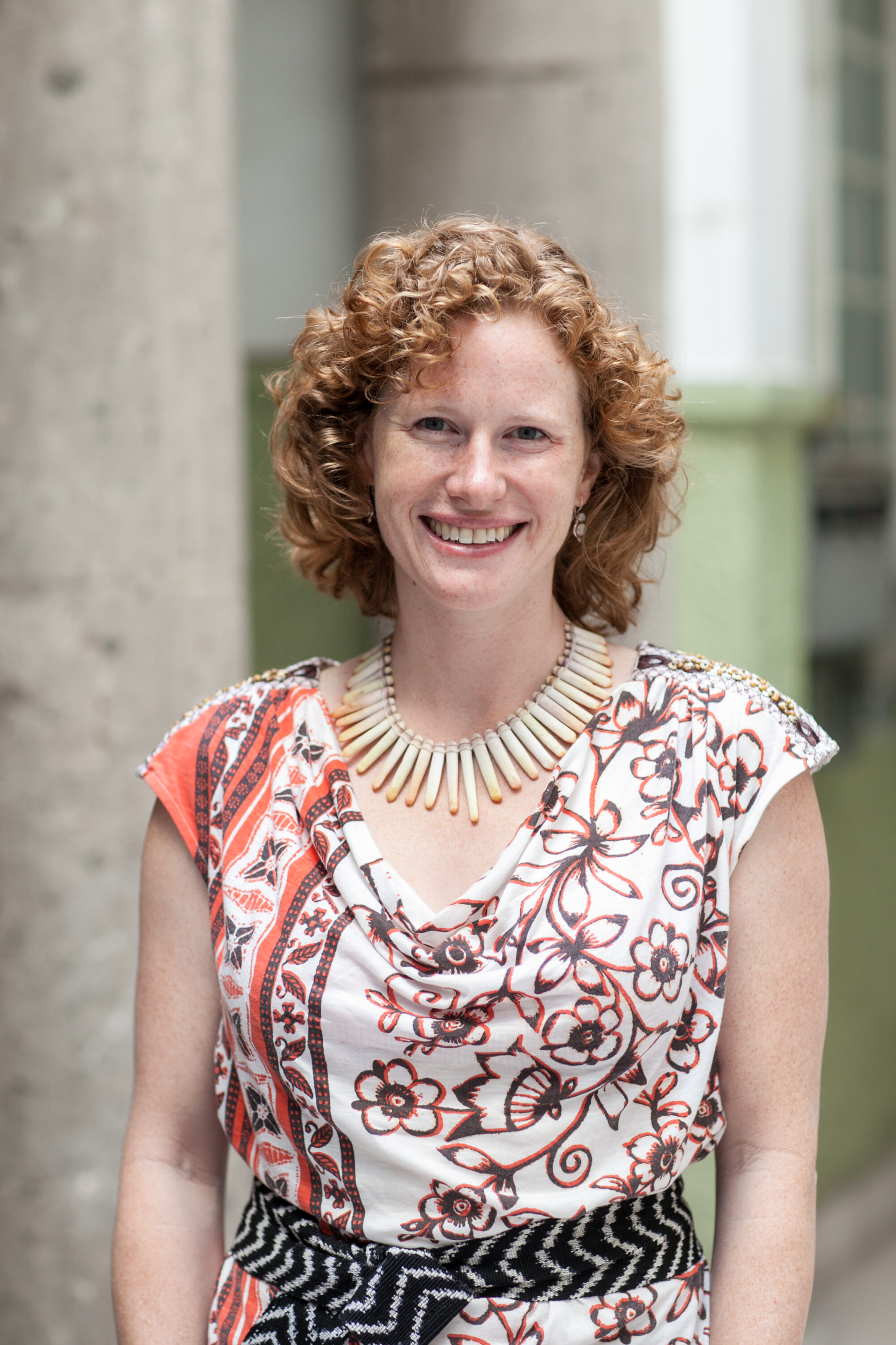 Elizabeth Vance - Federation of American Scientists