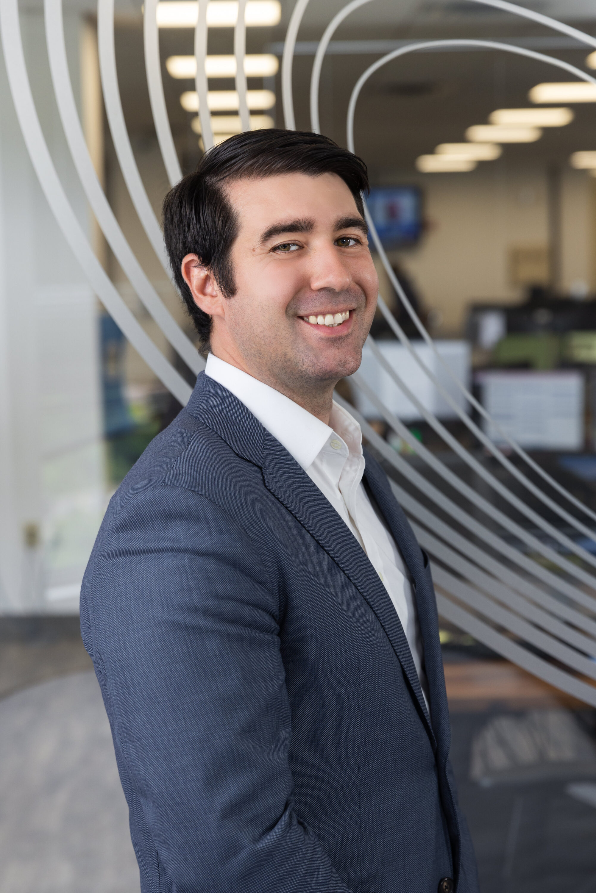 Ian P. Moloney - Federation of American Scientists