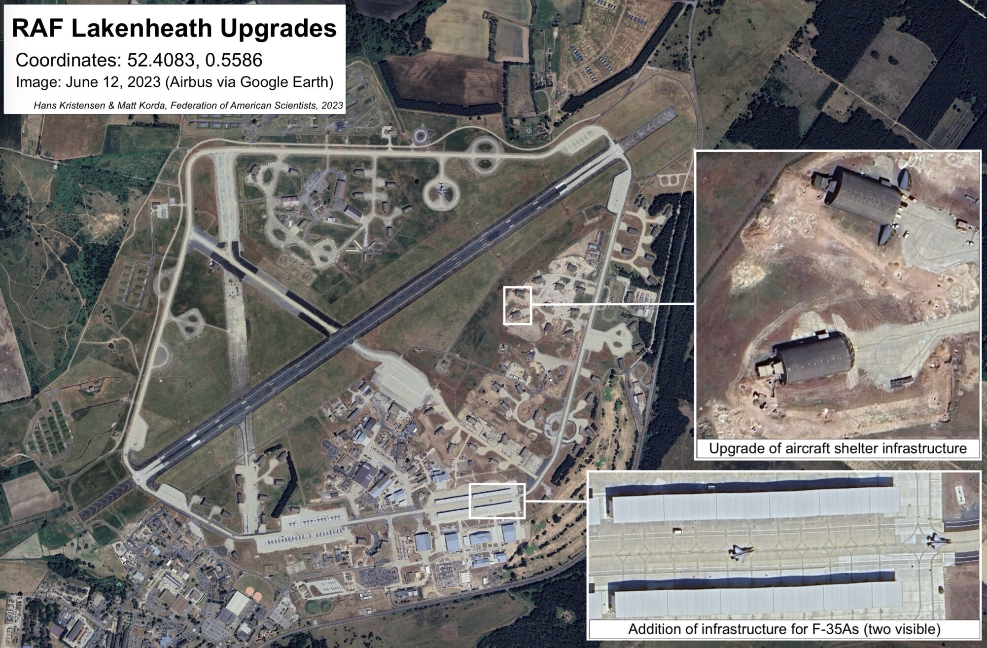 Increasing Evidence that the US Air Force's Nuclear Mission May Be ...