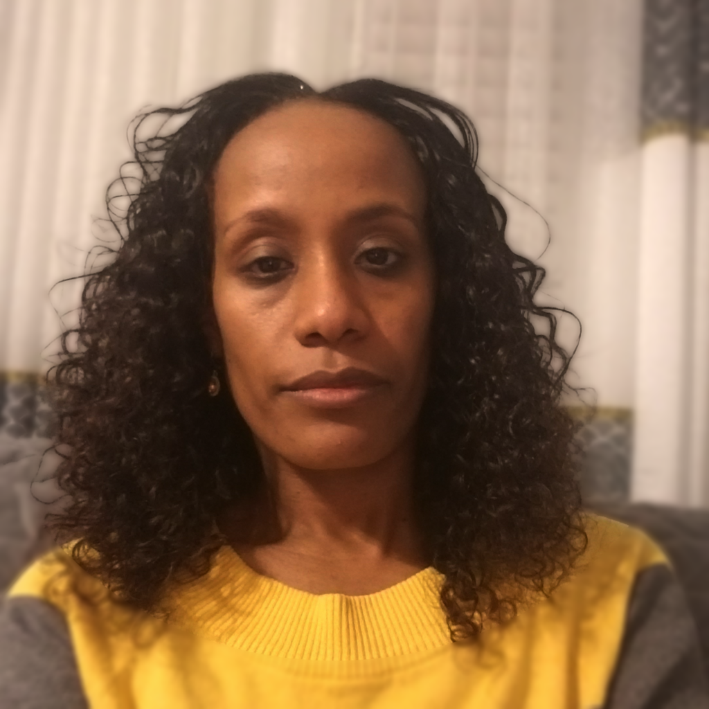 Tsion GMichael - Federation of American Scientists