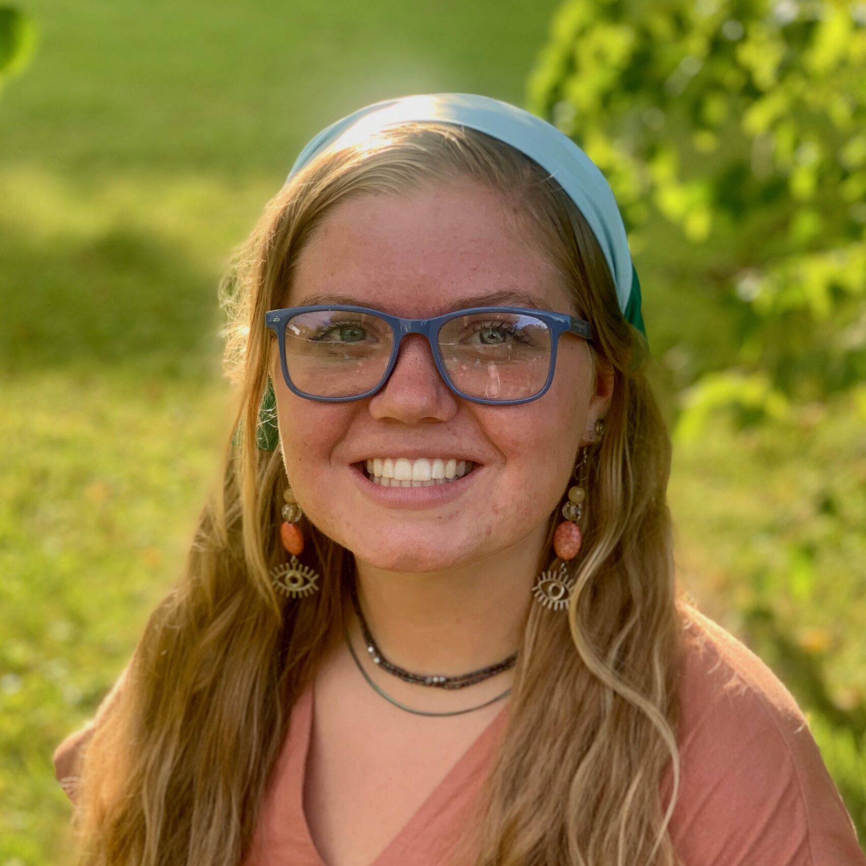 Addy Smith - Federation of American Scientists