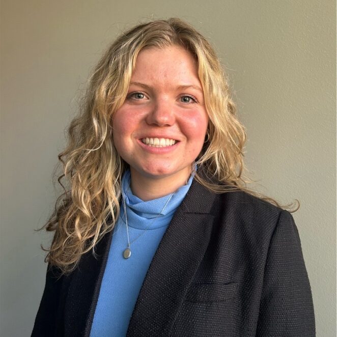 Addy Smith - Federation of American Scientists