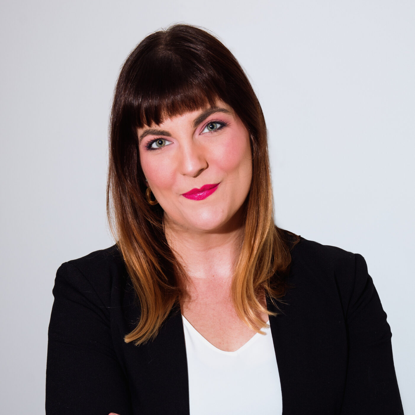 Katherine McEldoon - Federation of American Scientists