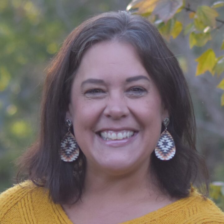 Amber Marlow - Federation of American Scientists