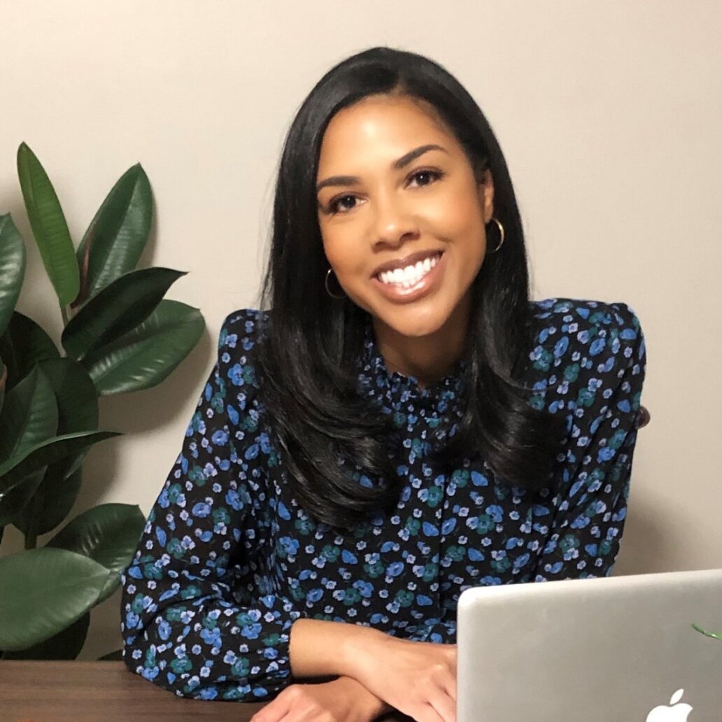 Danielle Barber - Federation of American Scientists