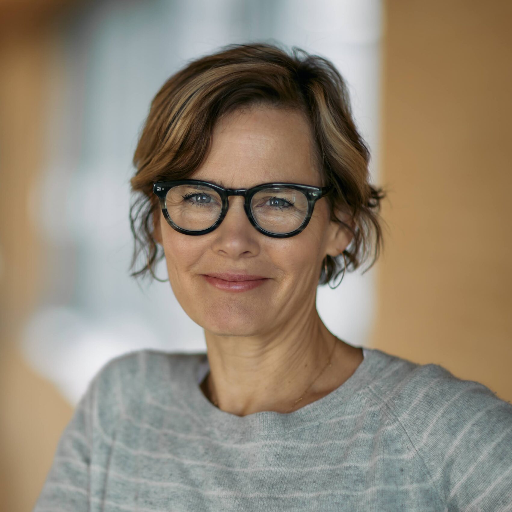 Jennifer Pahlka - Federation of American Scientists