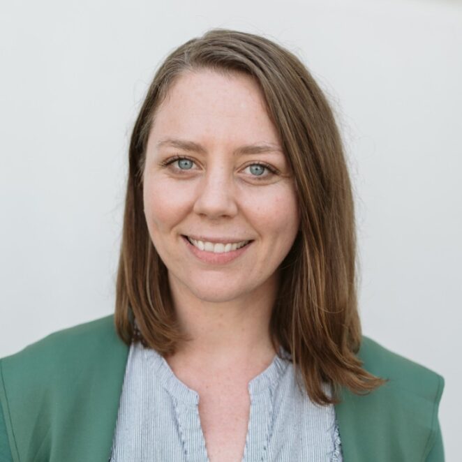 Margaret Smith - Federation of American Scientists