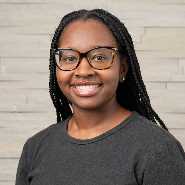 Sauda Johnson - Federation of American Scientists