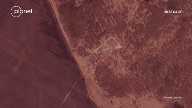 Upgrade Underway for Russian Silos to Receive New Sarmat ICBM ...