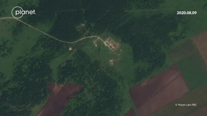 Upgrade Underway for Russian Silos to Receive New Sarmat ICBM ...