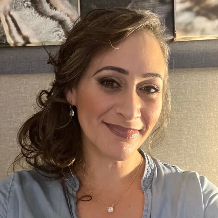 Maria Graziani - Federation of American Scientists