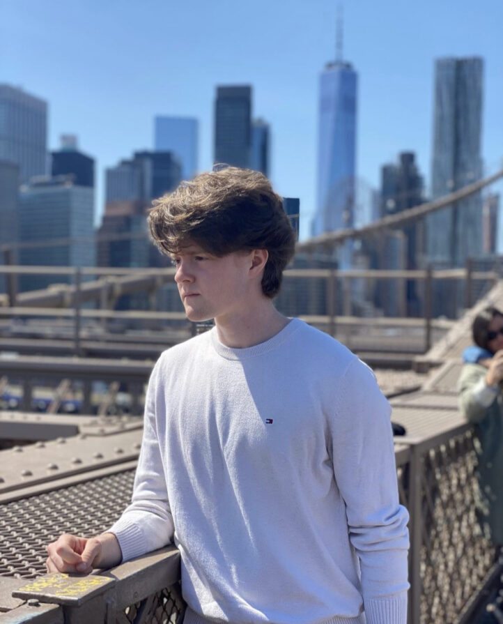 Nathan Woofter - Federation of American Scientists