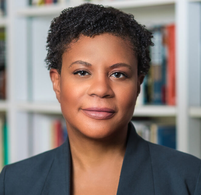 Dr. Alondra Nelson - Federation of American Scientists Dr. Alondra Nelson - Federation of American Scientists
