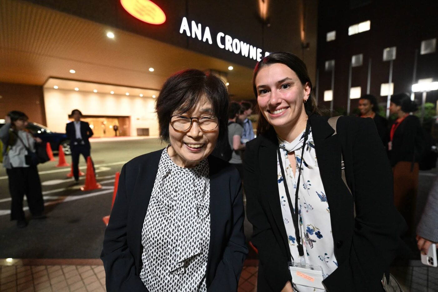 A Reflection on the 2023 Hiroshima ICAN Academy - Federation of ...