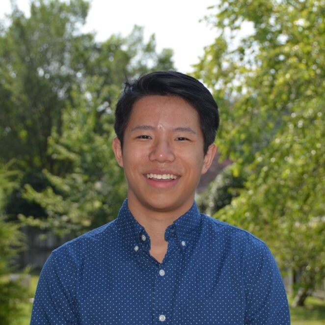 Charles Yang - Federation of American Scientists