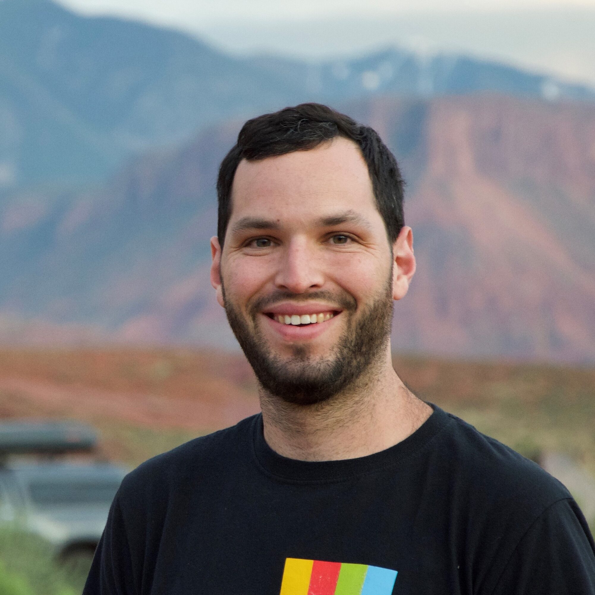 Benjamin Smith - Federation of American Scientists