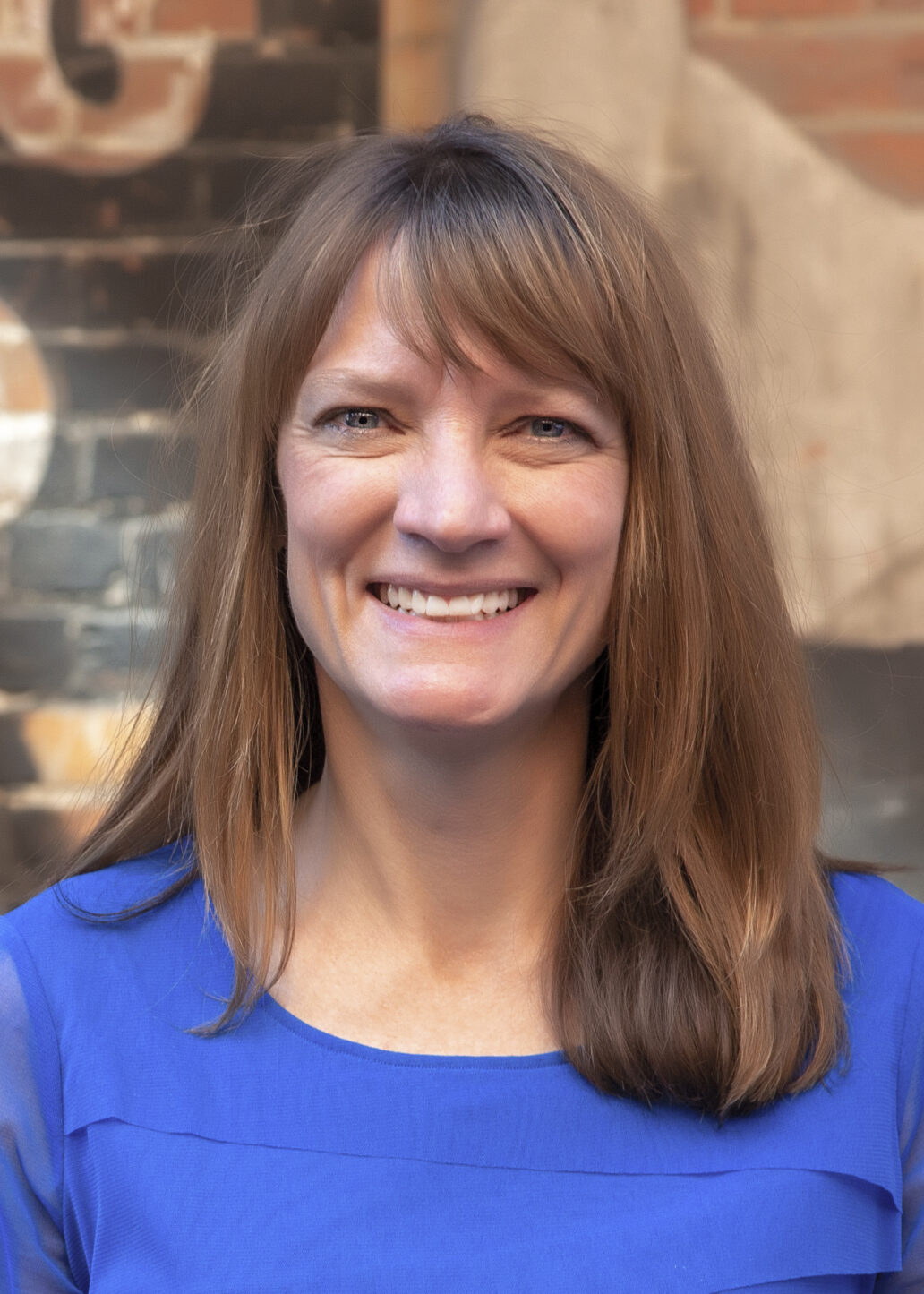 Heidi Aggeler - Federation of American Scientists