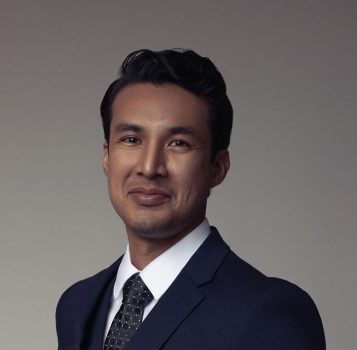 Hernán Colmenero - Federation of American Scientists