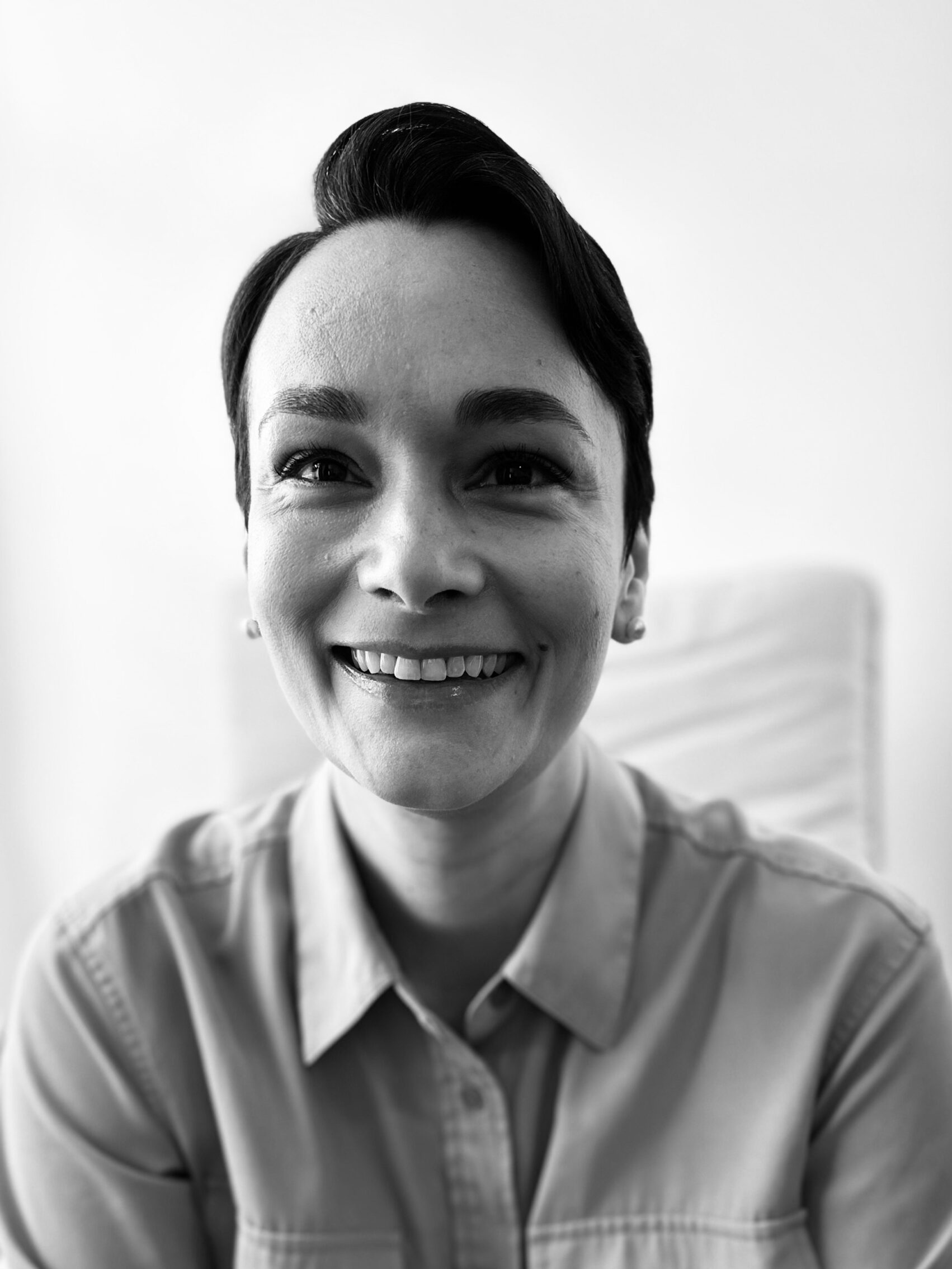 Carolina Rodriguez - Federation of American Scientists