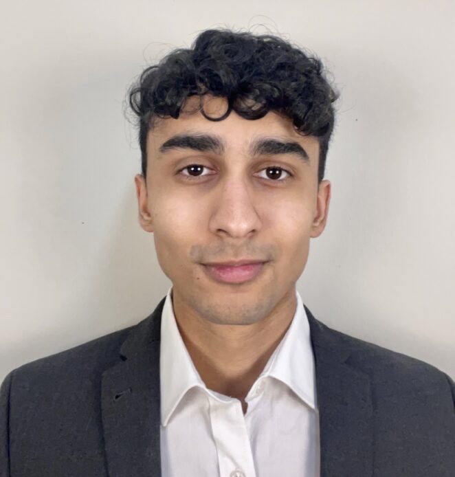 Aditya Ramsundar - Federation of American Scientists