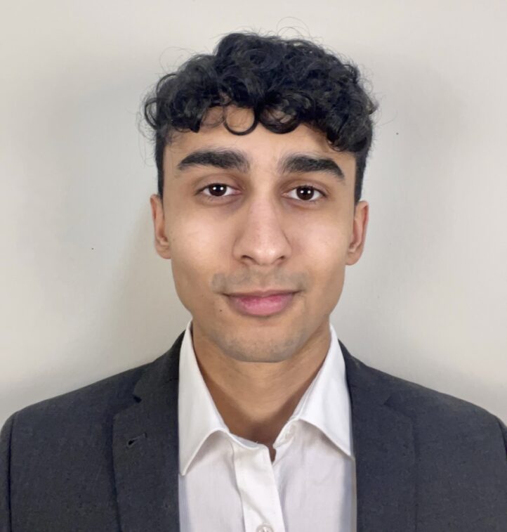 Aditya Ramsundar - Federation of American Scientists