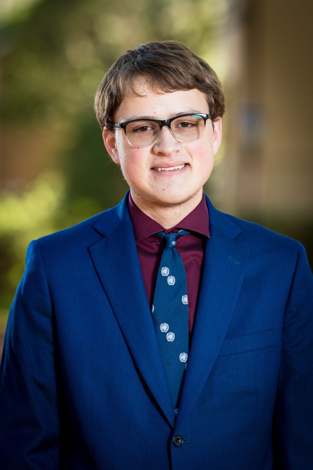 Sam Maloney - Federation of American Scientists