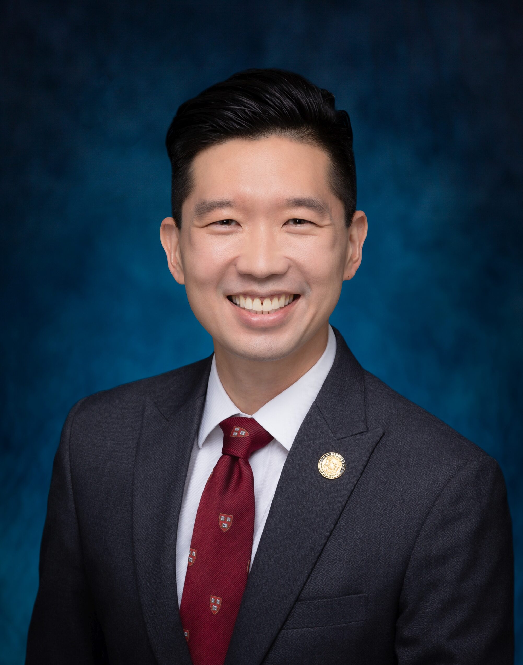 Stanley Chang - Federation of American Scientists