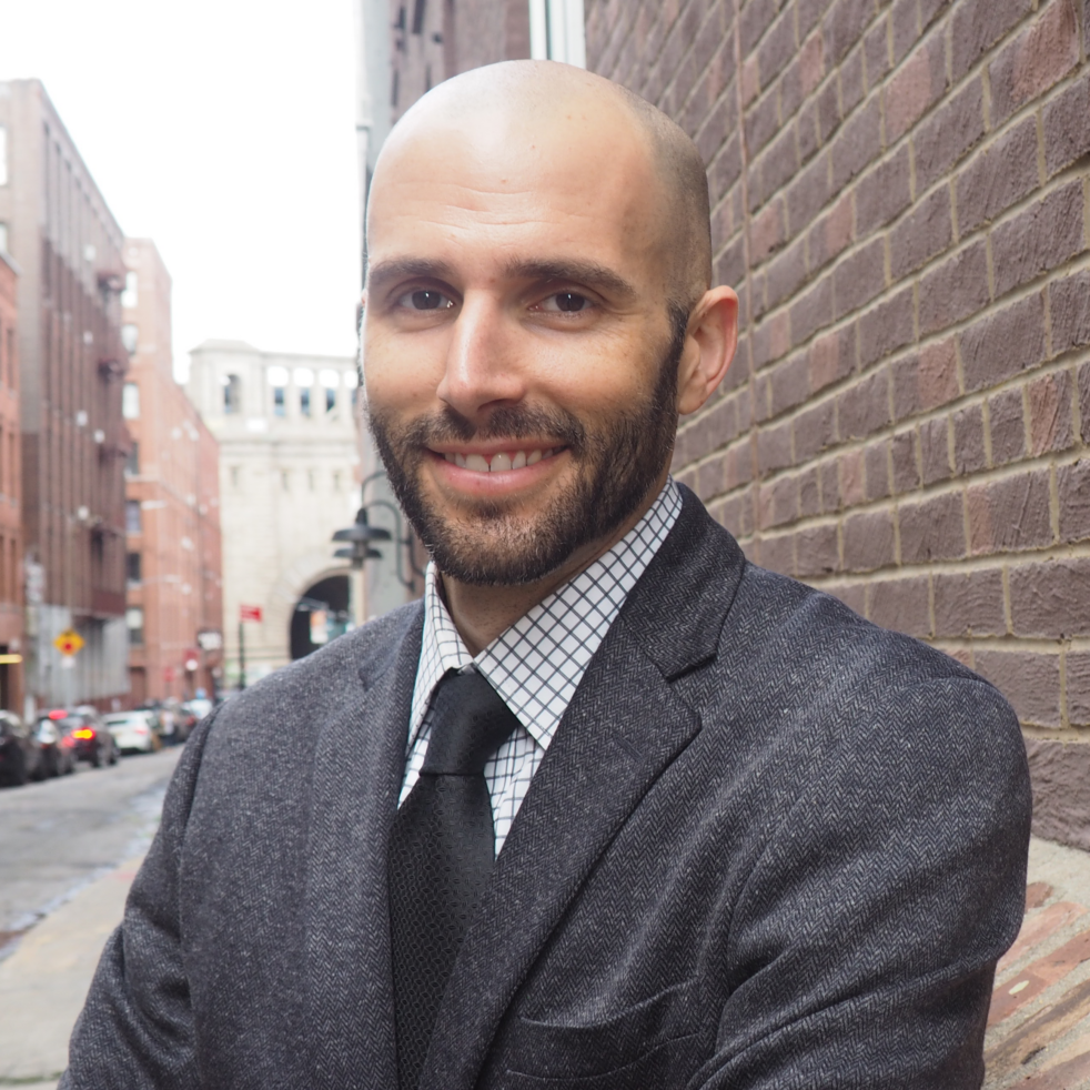 Michael Weinberg - Federation of American Scientists