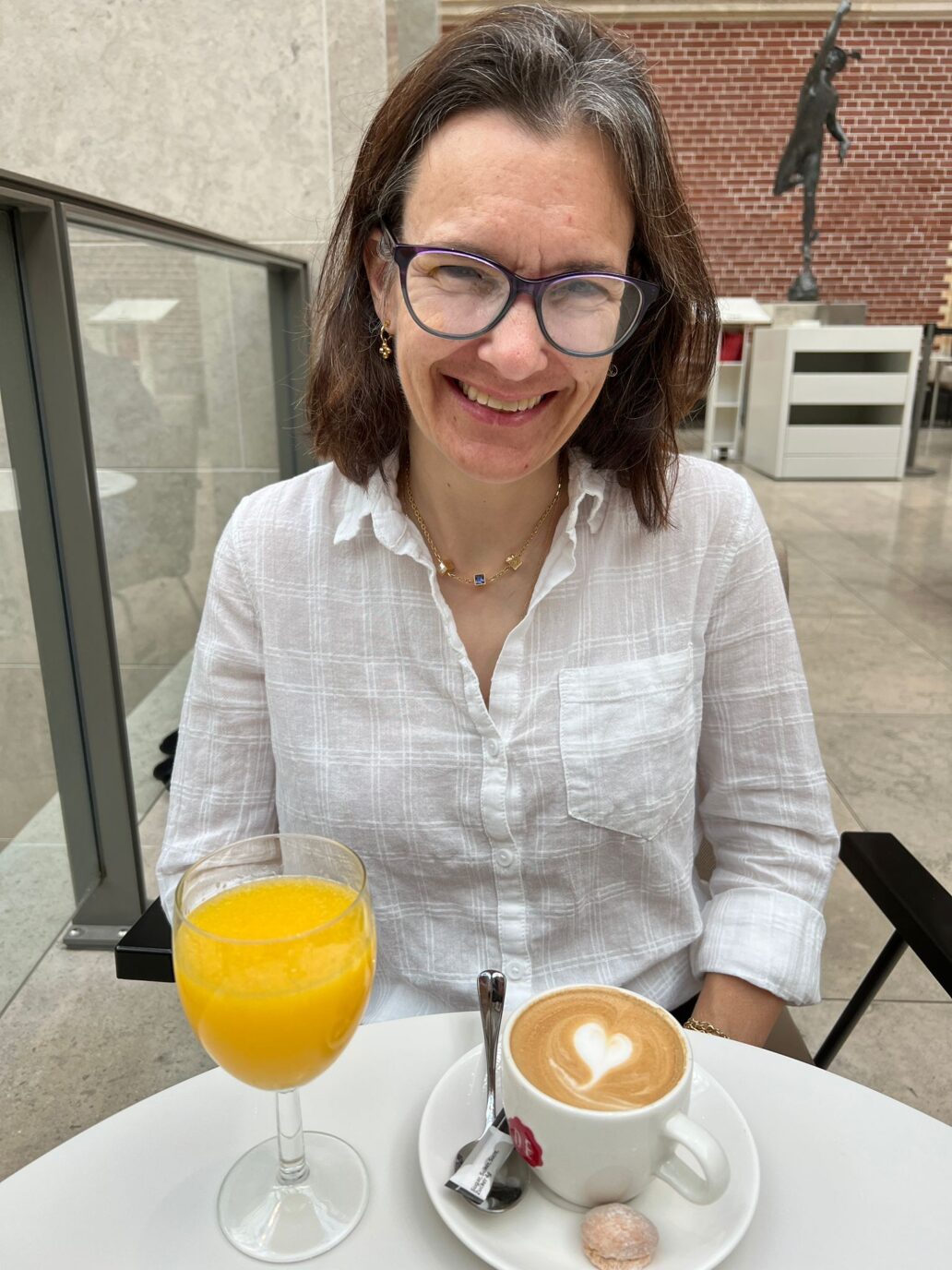 Jennifer Clarke - Federation of American Scientists