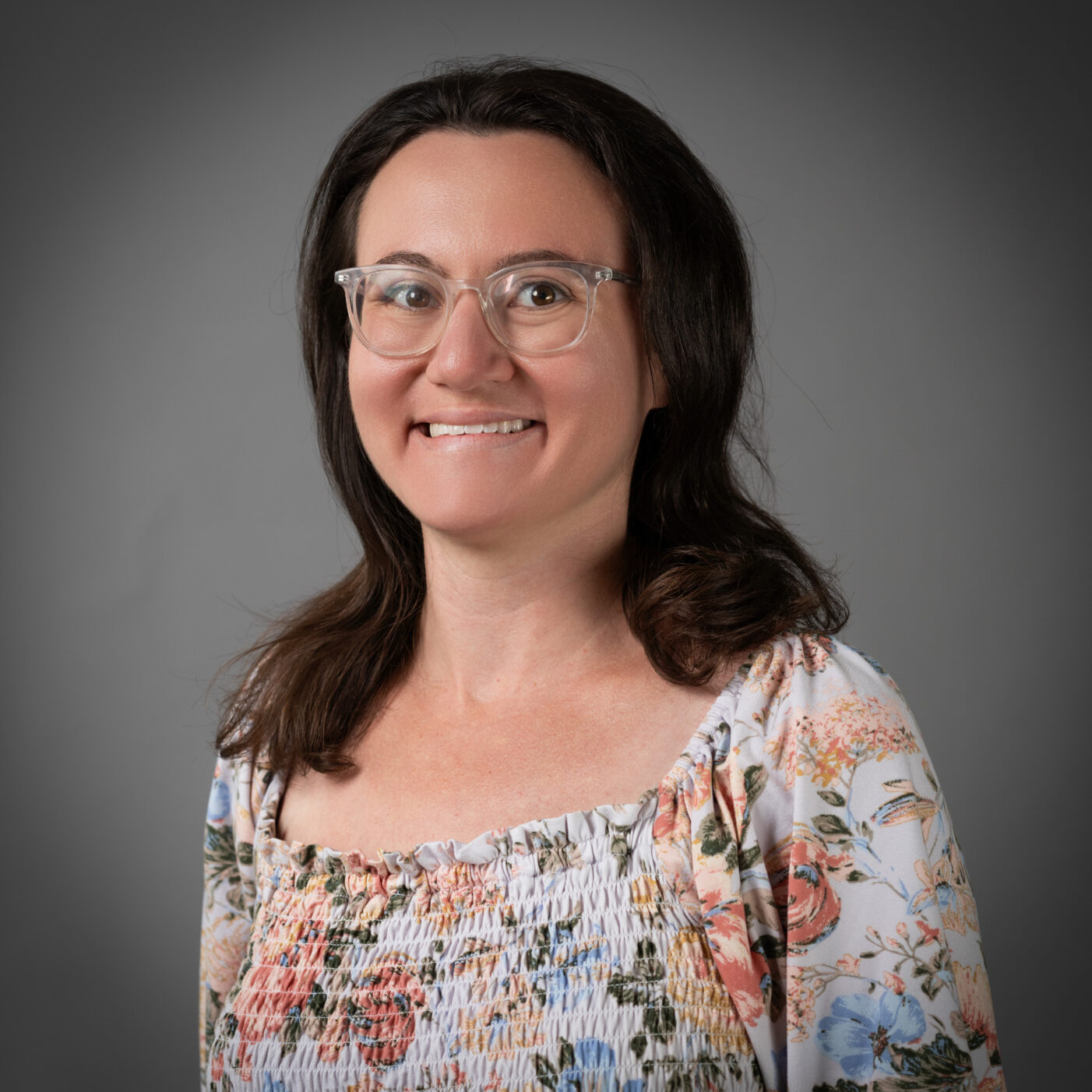 Courtney Cooperman - Federation of American Scientists