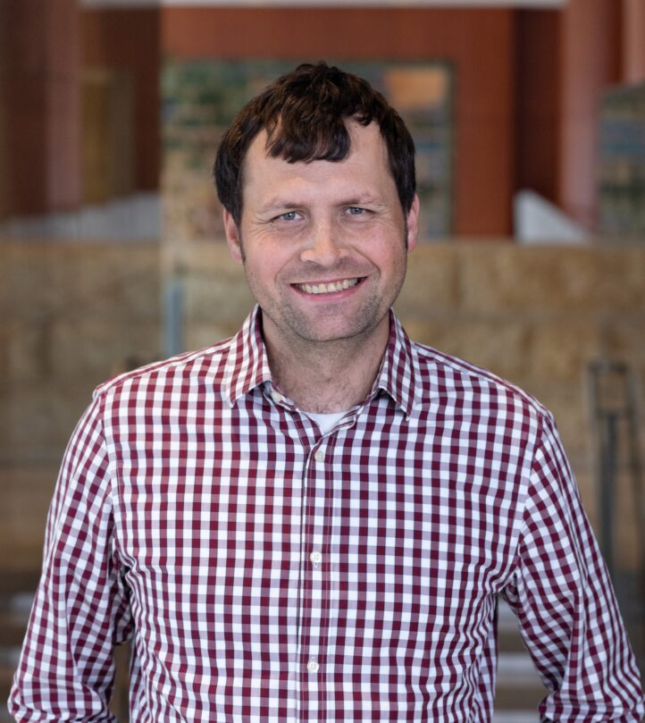 Erik Hembre - Federation of American Scientists