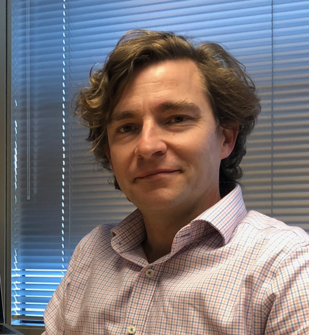 James Howison - Federation of American Scientists