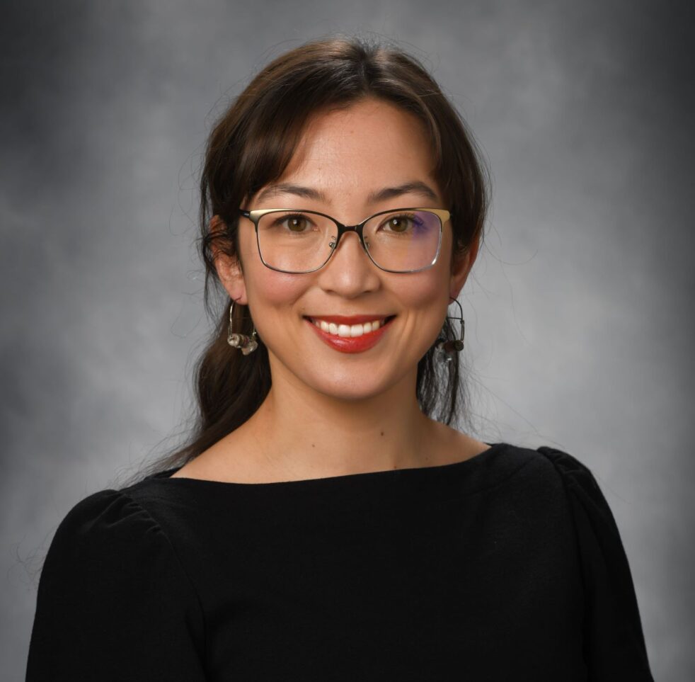 Angela Gardner - Federation of American Scientists