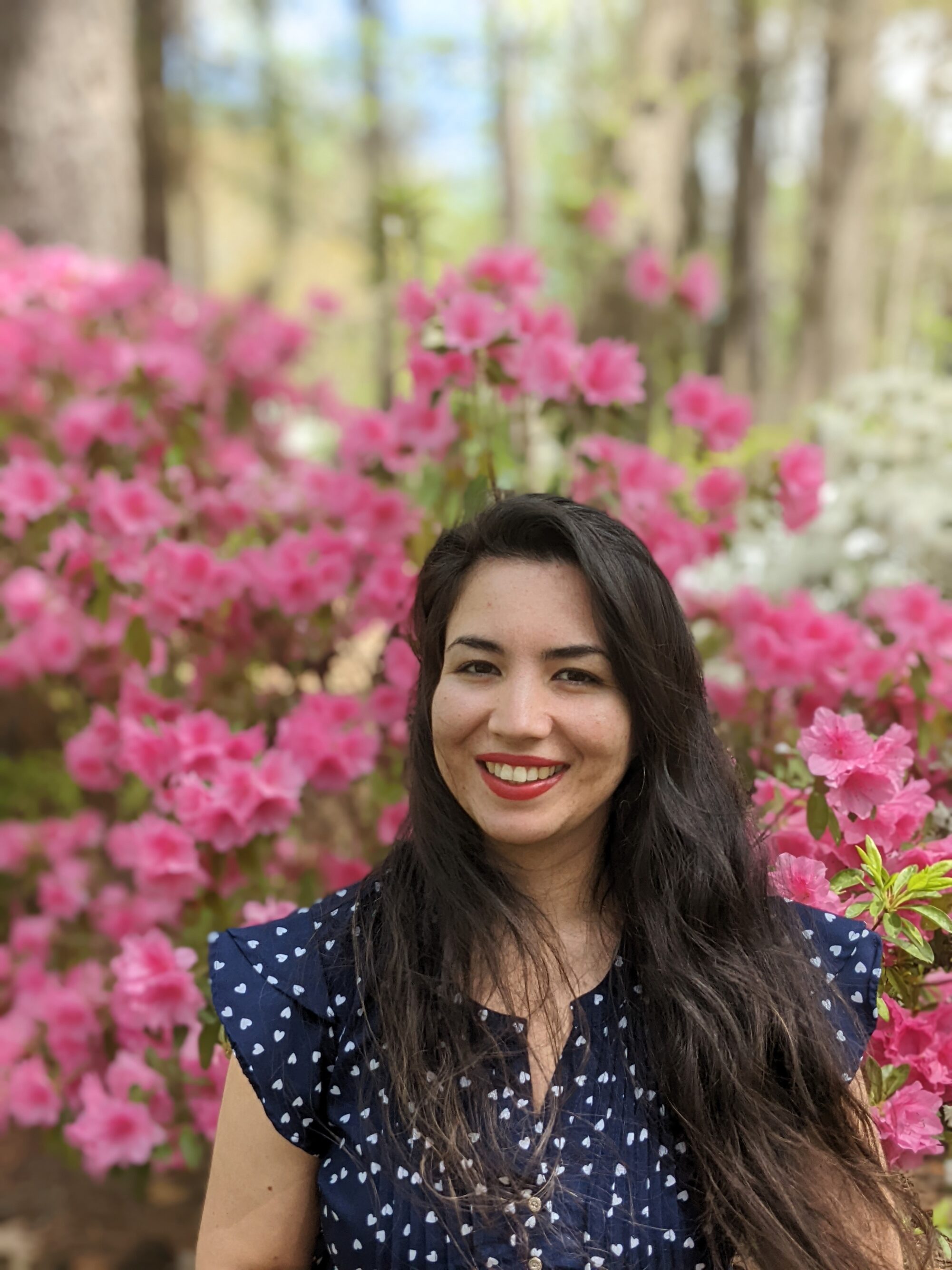 Gizem Templeton - Federation of American Scientists